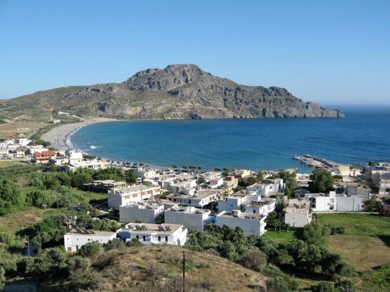 From Chania: Preveli Palm Beach Day Tour - FAQ
