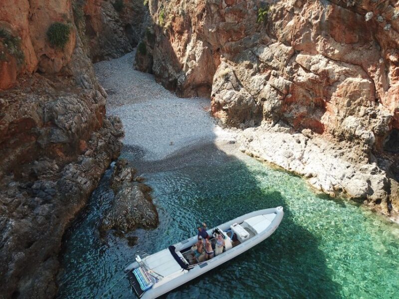 From Chania: Private Balos Bay & Gramvousa Island Boat Trip - Who Will Love This Experience?