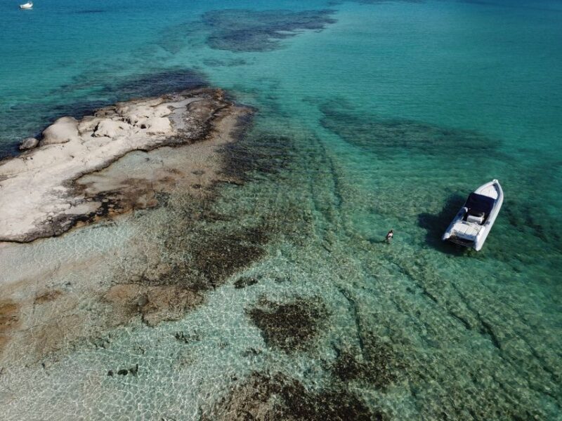 From Chania: Private Balos Bay & Gramvousa Island Boat Trip - Final Thoughts