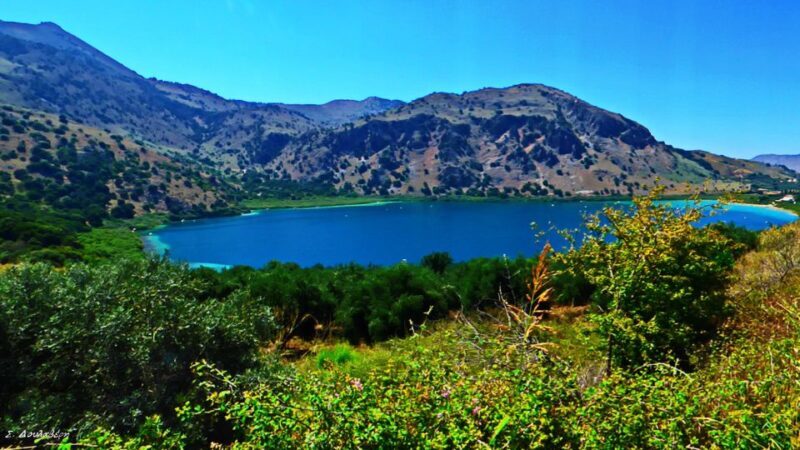 From Chania: Rethymno, Lake Kournas & Olive Oil Tasting Tour - The Sum Up: Who’s This Tour Perfect For?