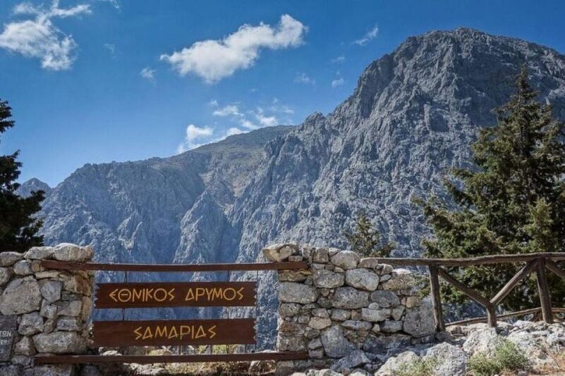 From Chania: Samaria Gorge Hiking tour - Who Will Love This Experience?