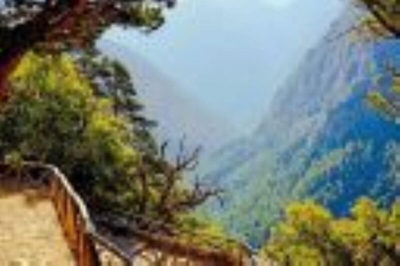 From Chania: Samaria Gorge Hiking tour - Who Would Love This Experience?