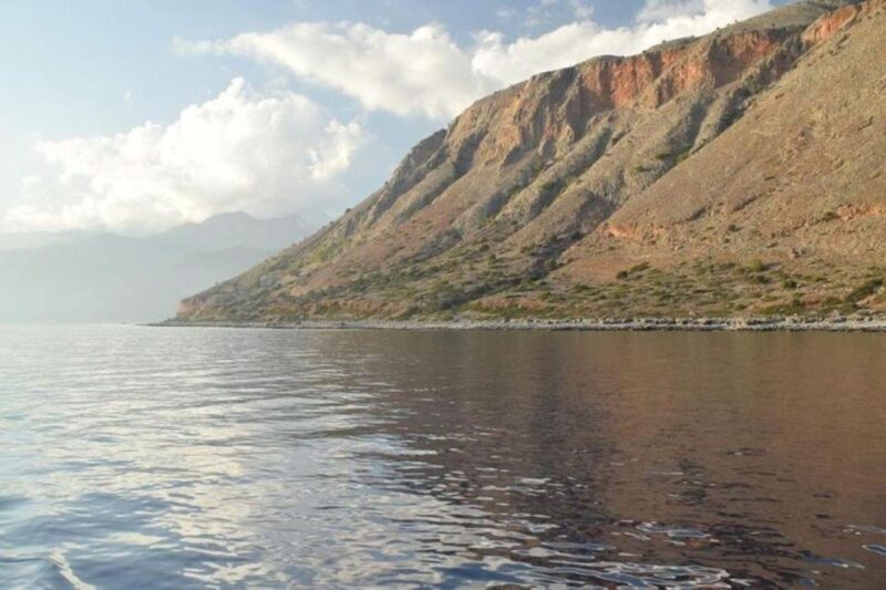 From Chania: Samaria Gorge Hiking tour - Frequently Asked Questions