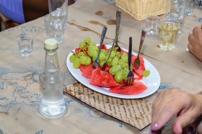 From Chania: The Ultimate Food Tour Of Chania Villages - What Travelers Say