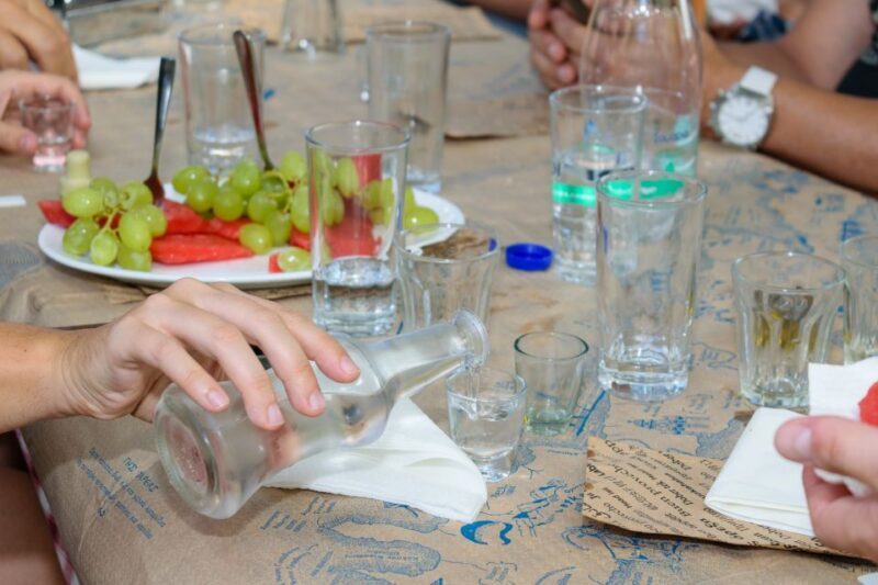 From Chania: The Ultimate Food Tour Of Chania Villages - Who Is This Tour Best Suited For?