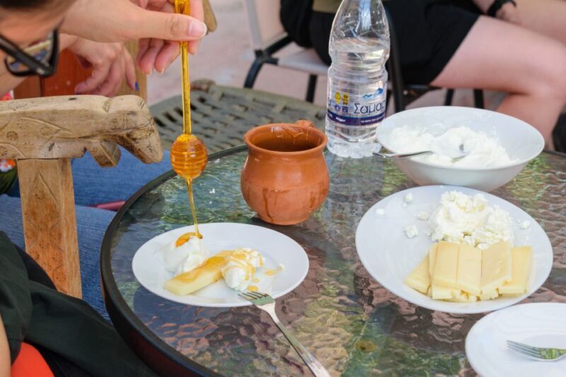 From Chania: The Ultimate Food Tour Of Chania Villages - FAQs