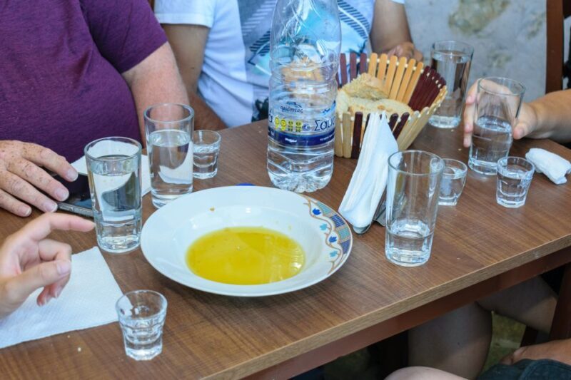From Chania: The Ultimate Food Tour Of Chania Villages - Final Thoughts