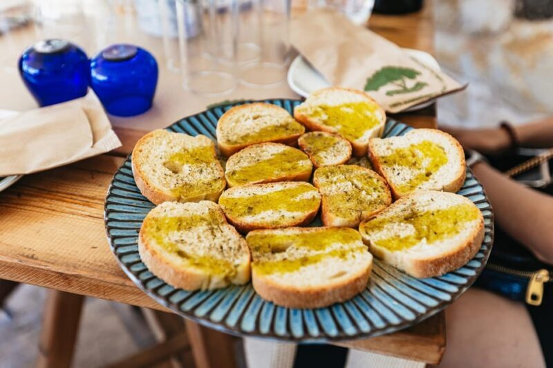 From Chania: Wine and Olive Oil Tasting Tour with Snacks - Why This Tour Is Worth Considering
