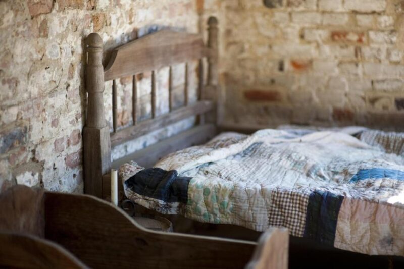 From Charleston: Boone Hall Plantation Entry with Transfers - FAQ