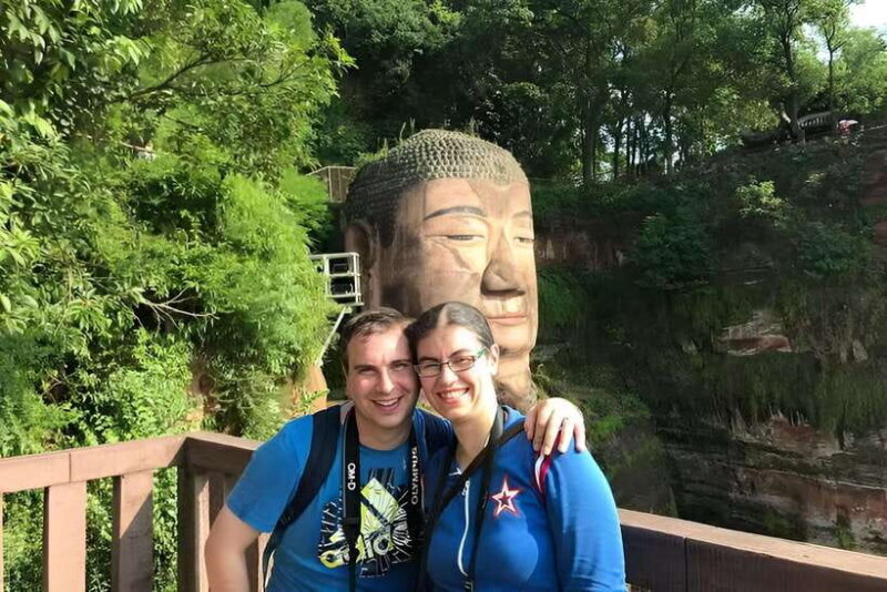 From Chengdu: Leshan Grand Buddha Private Day Tour - An In-Depth Look at the Tour Experience