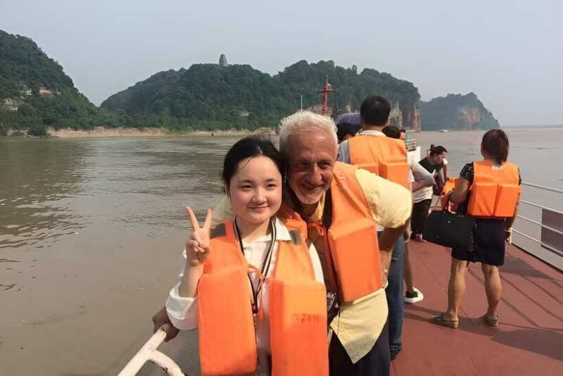 From Chengdu: Leshan Grand Buddha Private Day Tour - FAQ