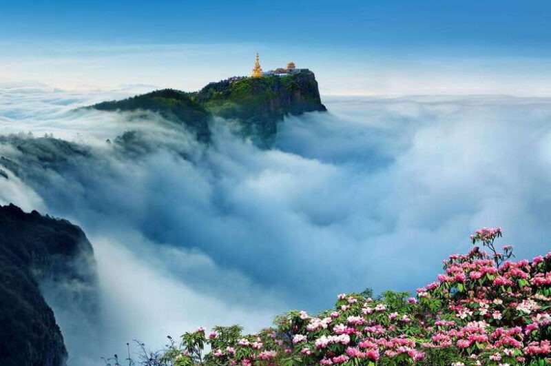 From Chengdu: Mount Emei Day Trip with Golden Summit Visit - FAQs