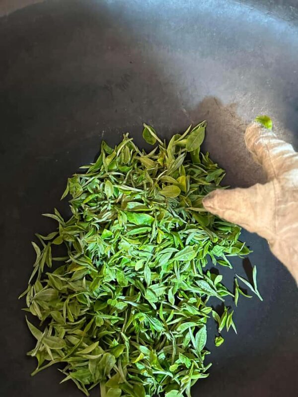 From Chengdu: Tea Garden, Bamboo Weaving & Ancient Town Tour - The Sum Up