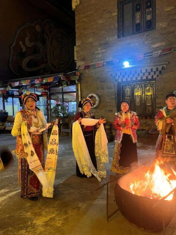 From Chengdu: Tibetan Village Live as a Tibetan Day Tour - An In-Depth Look at the Experience