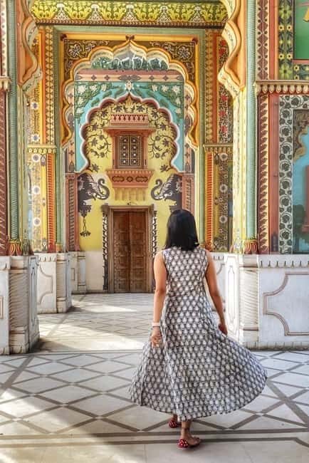 From Chennai: 3 Day Golden Triangle with Flights & 5* Hotels - What the Tour Really Means for You