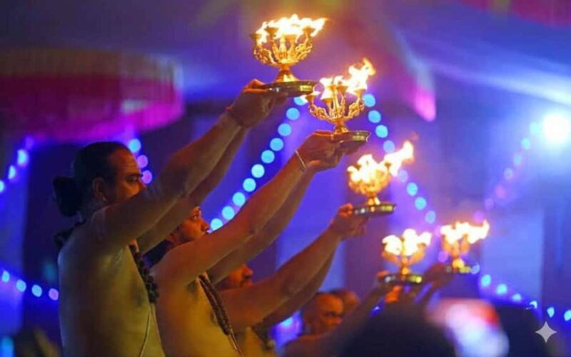 From Chennai: Full-Day Srikalahasti Temple Tour - What You Can Expect from This Tour