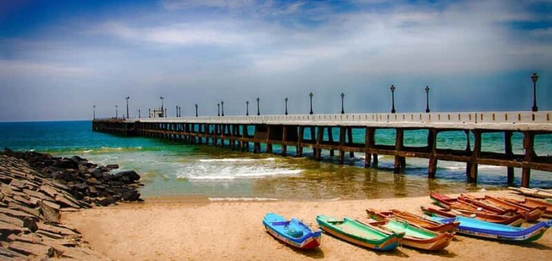 From Chennai: Mahabalipuram and Pondicherry Day Tour - Who Should Consider This Tour?