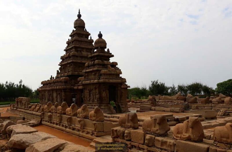 From Chennai: Mahabalipuram and Pondicherry Day Tour - Final Thoughts
