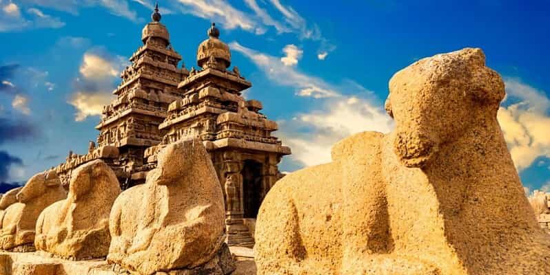 From Chennai: Mahabalipuram and Pondicherry Day Tour - Who Will Love This Tour?