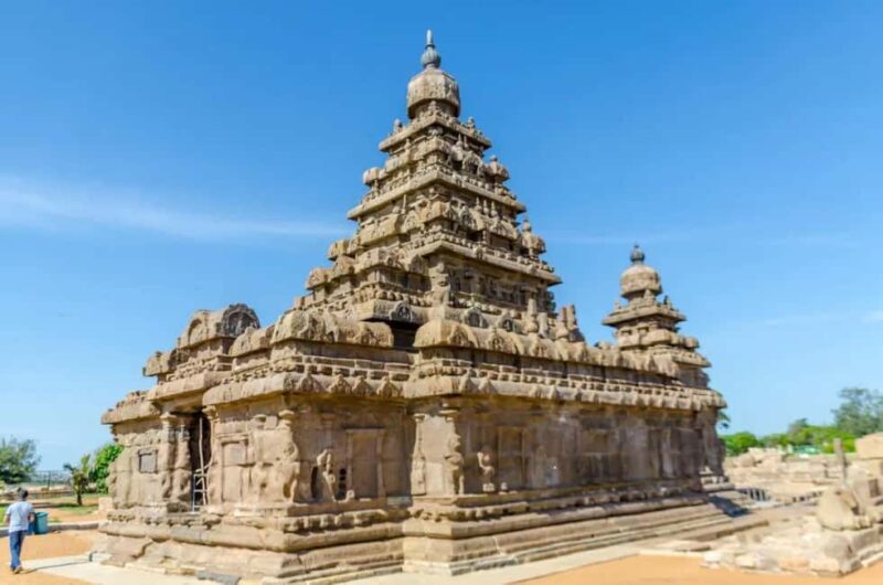 From Chennai: Mahabalipuram UNESCO 2-Day Private Guided Tour - Introduction to the Tour Experience