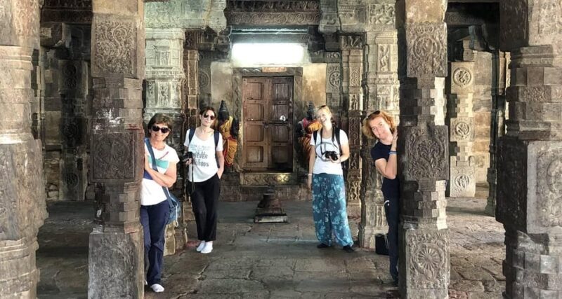 From Chennai: Private Kanchipuram and Mahabalipuram Day Tour - The Value of This Tour