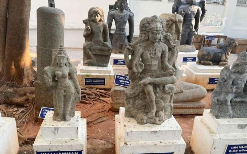 From Chennai: Private Pondicherry & Auroville Day Tour - Frequently Asked Questions