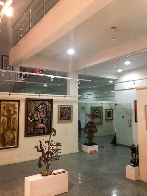 From Chennai: Private same day tour to Mahabalipuram - The Return to Chennai: Wrapping Up the Day