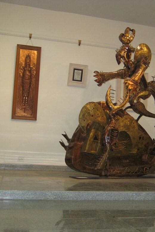 From Chennai: Private same day tour to Mahabalipuram - Frequently Asked Questions