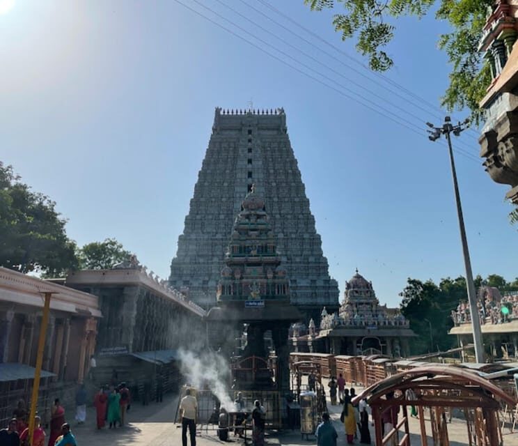 From Chennai To Kanchipuram & Thiruvannamalai Drop pondi - Final Thoughts: Who Is This Tour Best For?