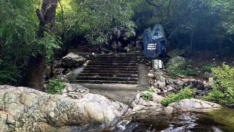 From Chennai: Waterfalls Guided Trek with Trek Guide & Lunch - Why This Trek Stands Out