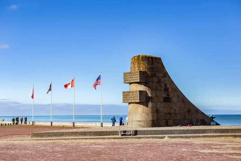 From Cherbourg: D-Day Beaches Shore Excursion - An Honest Look at the Experience