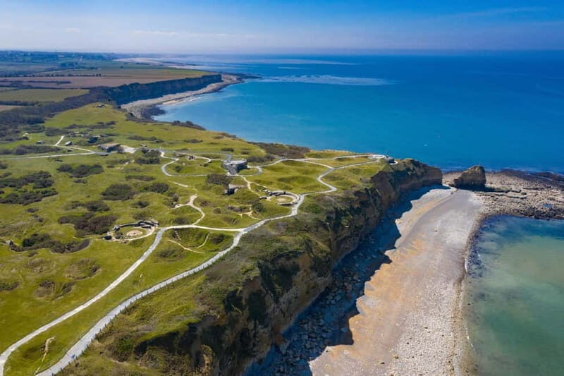 From Cherbourg: D-Day Beaches Shore Excursion - Who Will Love This Tour?
