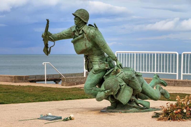 From Cherbourg: D-Day Beaches Shore Excursion - The Sum Up: Who Should Book This Tour?