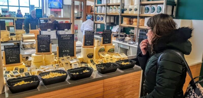 From Chester: Full-Day Yorkshire Sightseeing Day Trip - Authenticity and Value