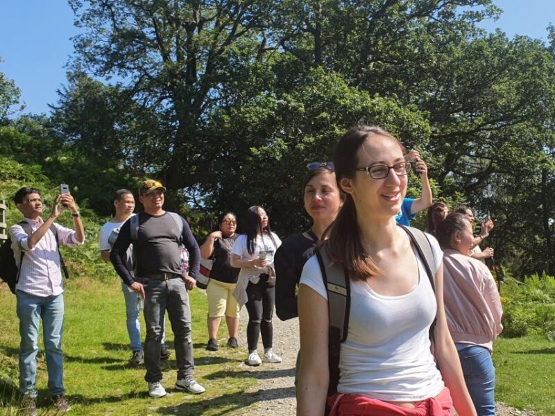 From Chester: Lake District Full-Day Guided Sightseeing Tour - An In-Depth Look at the Tour Experience