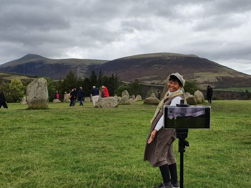 From Chester: Lake District Full-Day Guided Sightseeing Tour - The Price and Overall Value