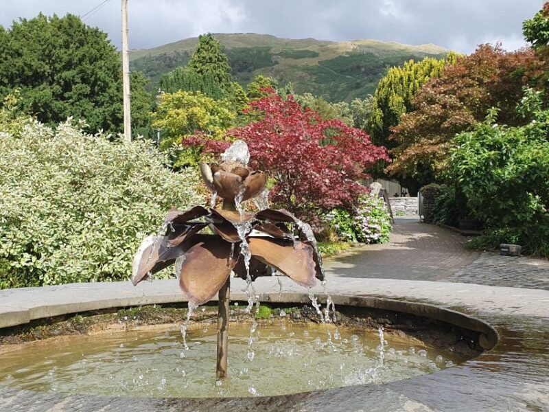 From Chester: Lake District Full-Day Guided Sightseeing Tour - Who Should Consider This Tour?