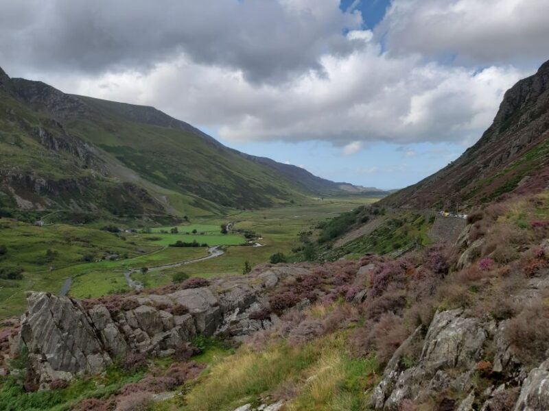 From Chester: North Wales and Caernarfon Castle Tour - An In-Depth Look at the Tour Experience