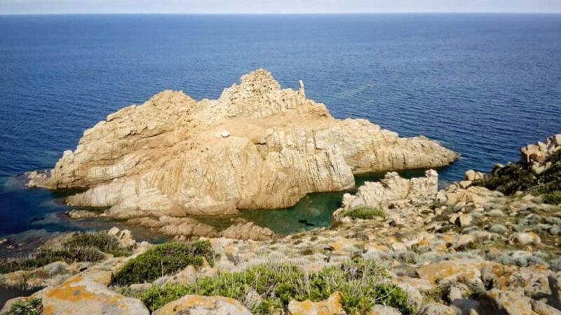 From Chia: 4-hour dinghy tour - FAQ