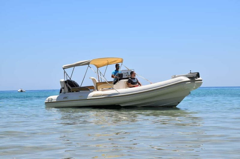 From Chia: Boat Ride to Cala Zafferano with Snorkeling - Is This Tour Worth the Money?
