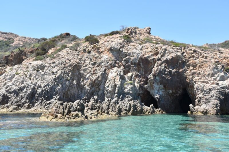 From Chia: Boat Ride to Cala Zafferano with Snorkeling - The Sum Up: Is It Worth It?