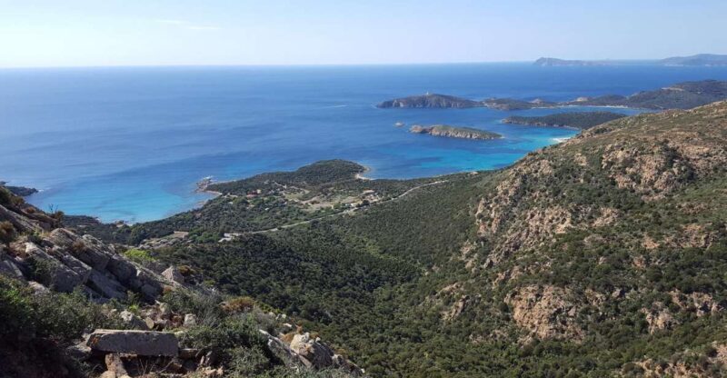 From Chia: Private Jeep Tour of Sardinia's Hidden Beaches - Exploring Sardinia’s Hidden Beaches: A Review of the Private Jeep Tour from Chia