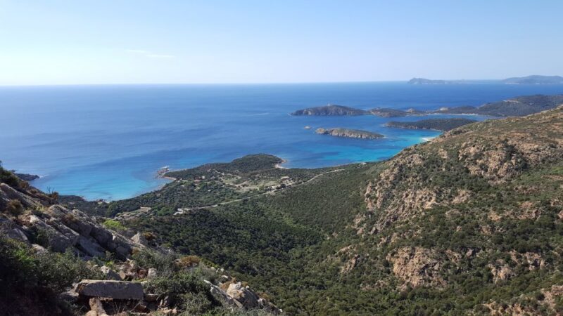 From Chia: Private Jeep Tour of Sardinia's Hidden Beaches - Key Points