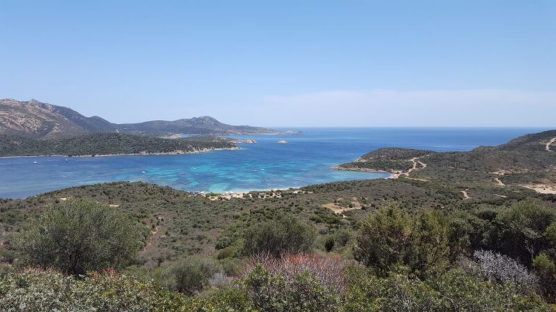 From Chia: Private Jeep Tour of Sardinia's Hidden Beaches - Understanding the Itinerary and Highlights