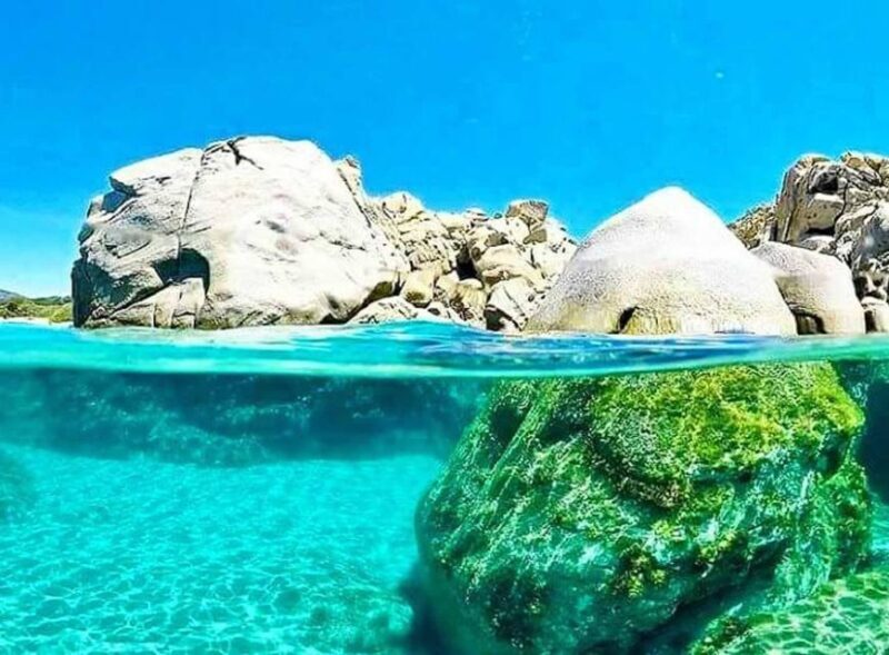 From Chia: Private Jeep Tour of Sardinia's Hidden Beaches - The Practical Aspects: Transportation, Timing, and Facilities