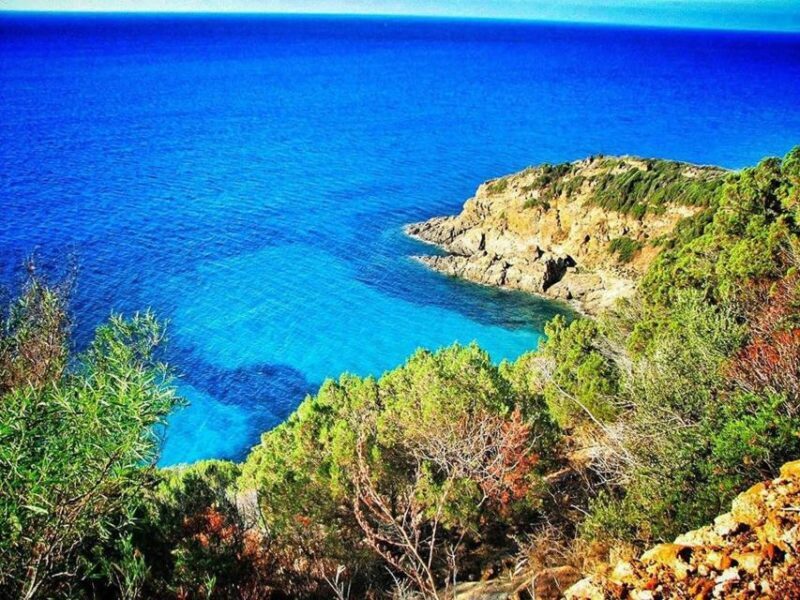 From Chia: Private Jeep Tour of Sardinia's Hidden Beaches - Authenticity and Local Insights