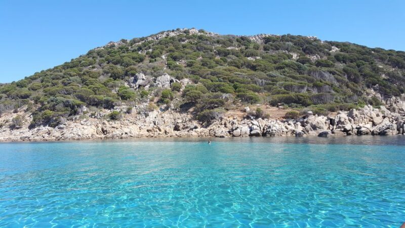 From Chia: Private Jeep Tour of Sardinia's Hidden Beaches - FAQ