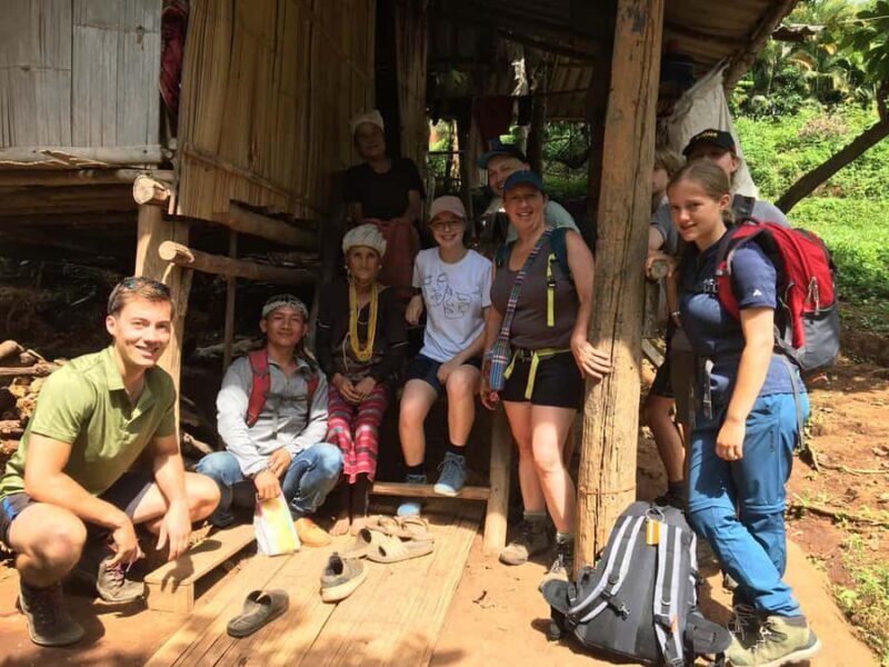 From Chiang Mai: 2-Day Trek with Hill Tribe Stay & Elephants - Final Thoughts: Is This Tour for You?