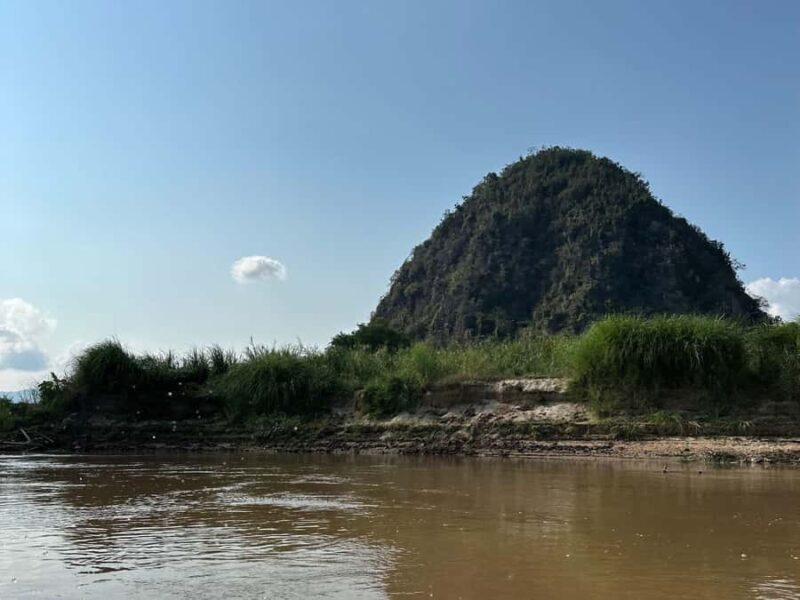 From Chiang Mai : 2 Days Chiang Rai - All Highlights - A Practical Guide to What You’ll Experience