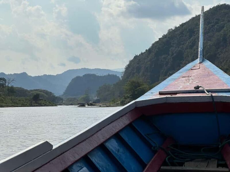 From Chiang Mai : 2 Days Chiang Rai - All Highlights - Final Thoughts